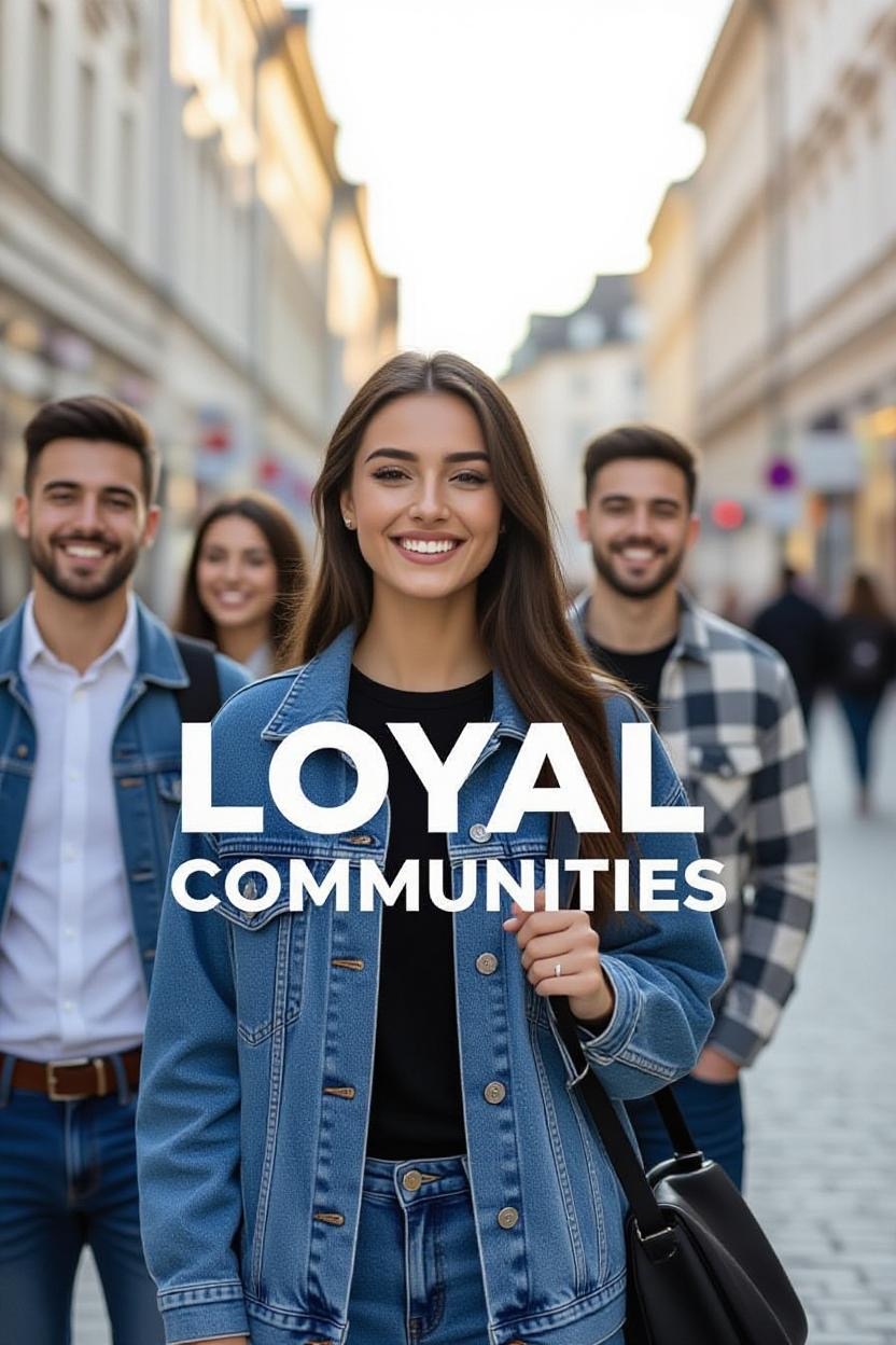 How to Build a Loyal Instagram Community in 2025